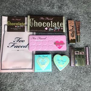Too Faced | Makeup | Too Faced Bundle | Poshmark